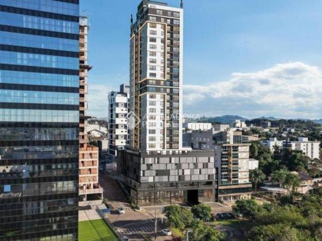 Apartamento à Venda em Lajeado D.O. Tower Bairro São Cristovão