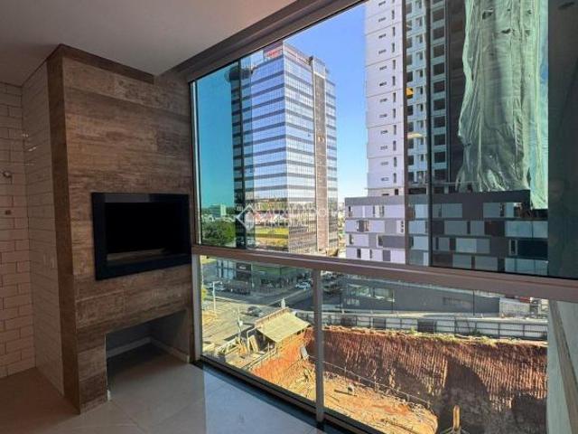 Apartamento à venda em Lajeado São Cristóvão