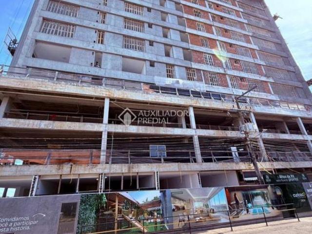 Apartamento à venda em Lajeado, RS Residencial Altos da XV