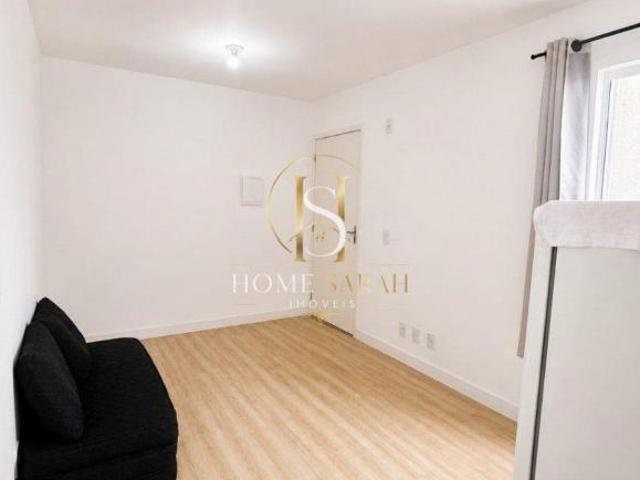 Apartamento à venda em Lamenha Grande