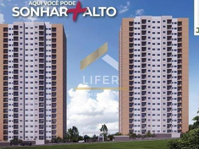 APARTAMENTO À VENDA EM LANÇAMENTO NA REGIÃO DO OURO VERDE