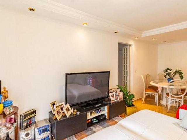 Apartamento à venda em Lapa