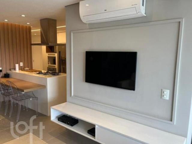 Apartamento à venda em Lapa