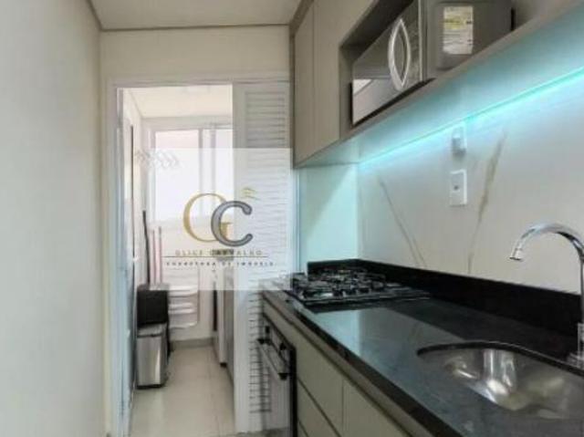 APARTAMENTO Á VENDA EM LAPA 2 QUARTOS 1 SUÍTE 1 VAGA DE GARAGEM