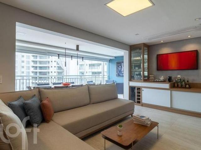 Apartamento à venda em Lapa