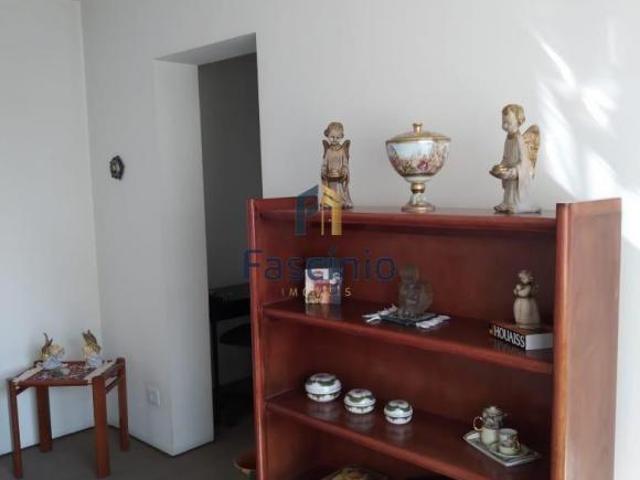 Apartamento à venda em Lapa
