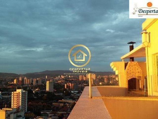 Apartamento à venda em Lapa