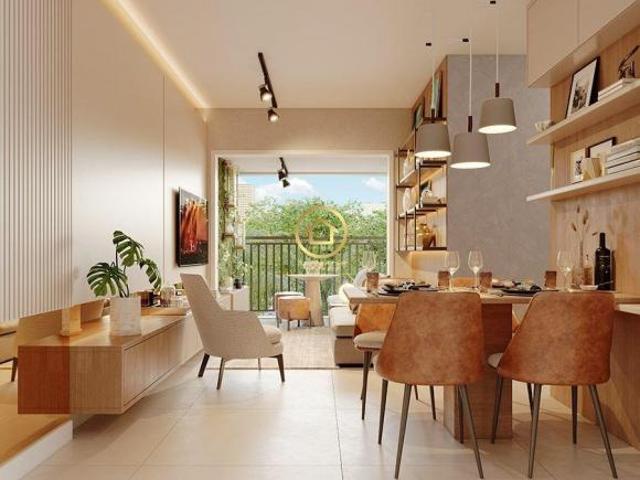 Apartamento à venda em Lapa