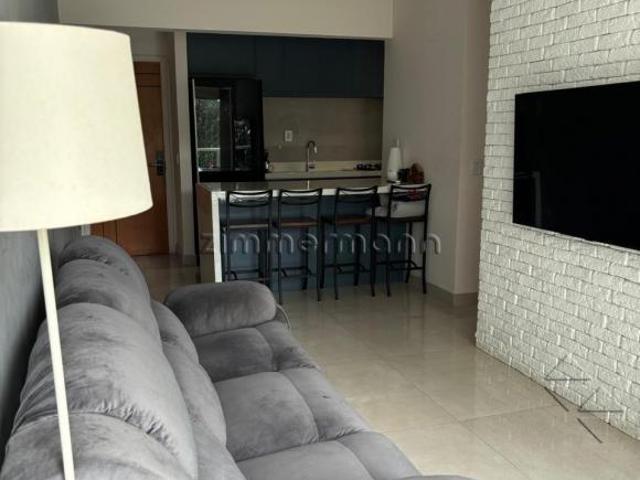 APARTAMENTO LAPA 2 DORMITORIOS 1 VAGA