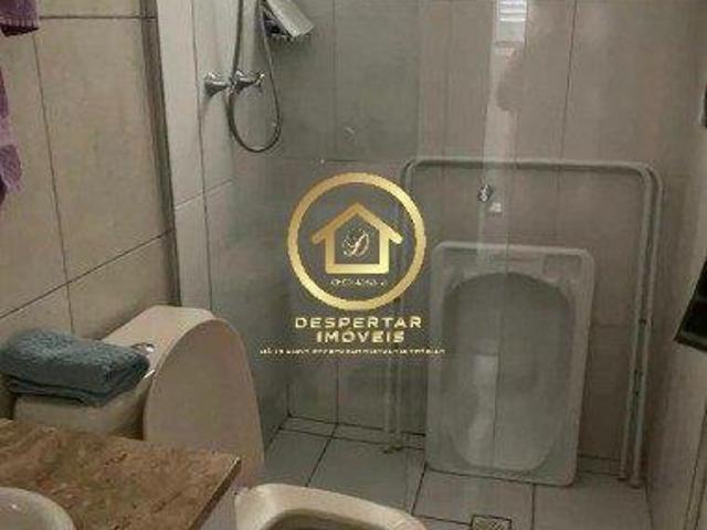 Apartamento à venda em Lapa