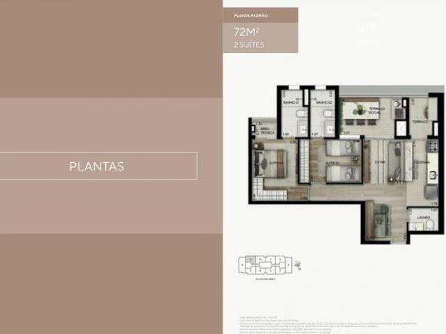 Apartamento à venda em Lapa
