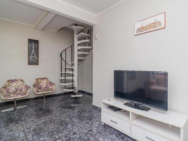 Apartamento à venda em Lapa com 153 m², 3 quartos, 0 vagas