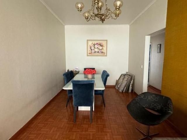 Apartamento à venda em Lapa com 117 m², 2 quartos, 0 vagas