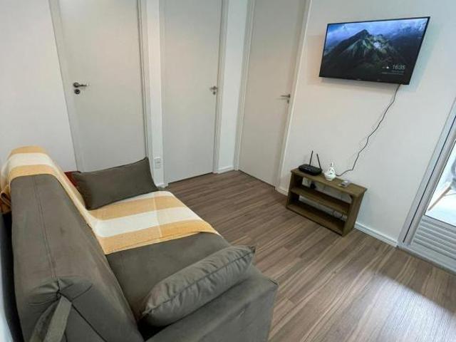 Apartamento à venda em Lapa com 31 m², 2 quartos, 0 vagas