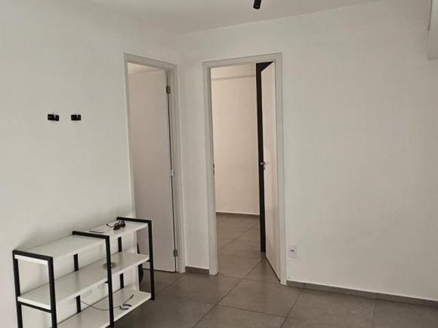 Apartamento à venda em Lapa com 32 m², 2 quartos, 0 vagas