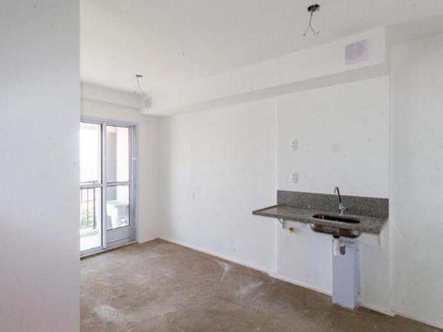 Apartamento à venda em Lapa com 42 m², 2 quartos, 1 vaga