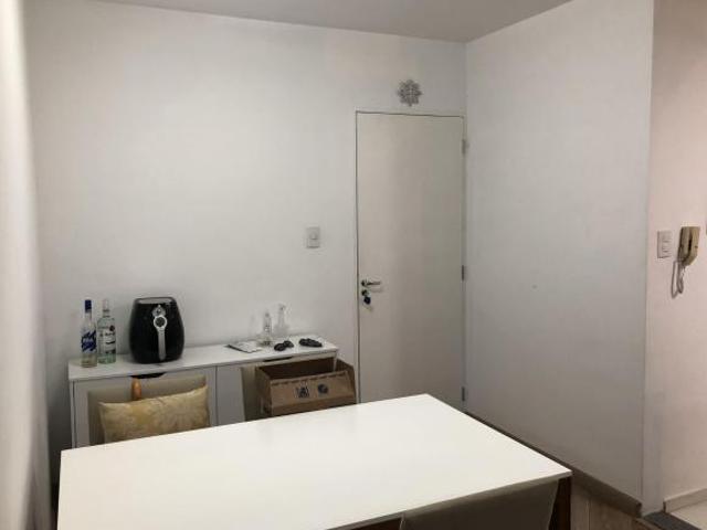 Apartamento à venda em Lapa com 53 m², 2 quartos, 1 vaga