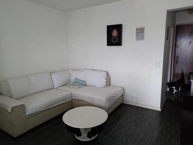 Apartamento à venda em Lapa com 72 m², 3 quartos, 1 vaga