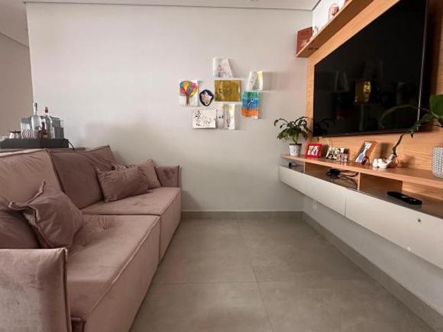 Apartamento à venda em Lapa com 81 m², 3 quartos, 2 vagas