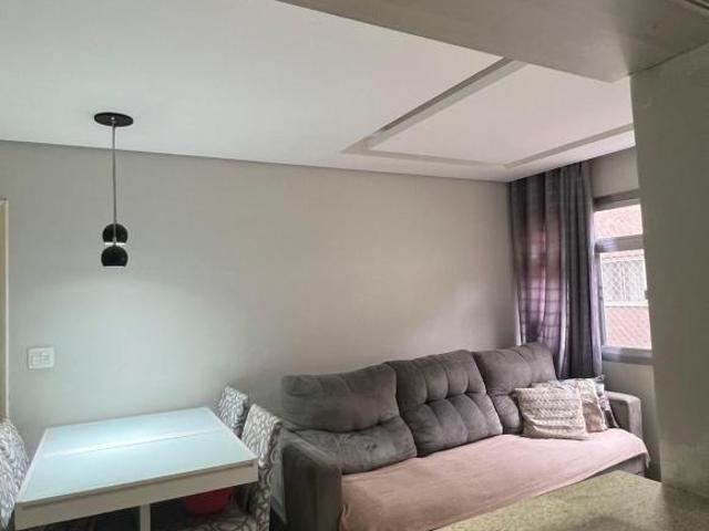 Apartamento à venda em Lapa de Baixo com 71 m², 3 quartos, 1 vaga
