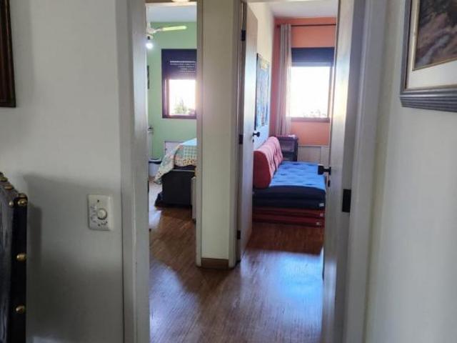 Apartamento à venda em Lar São Paulo: 3 quartos sendo 1 suíte, 4 banheiros, 3 vagas e 140m² de área