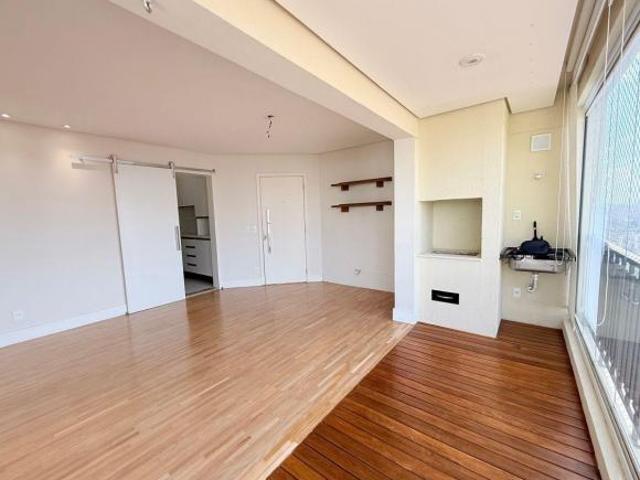 Apartamento a venda em Lar São Paulo, com 87 metros com três dormitórios uma suíte duas vagas
