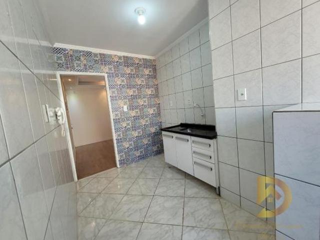 Apartamento à Venda em Laranjeiras Caieiras, 2 Dorms, 50m²