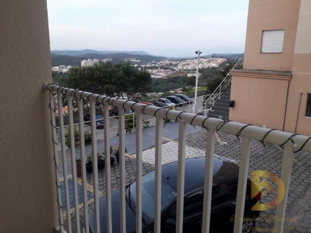 Apartamento a venda em Laranjeiras Caieiras