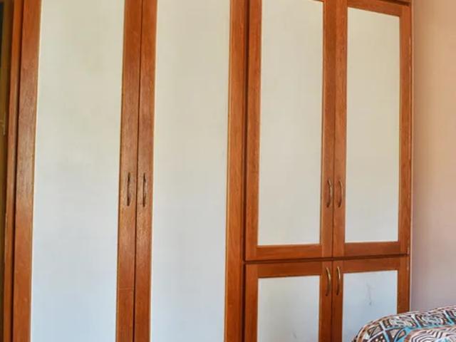 Apartamento à venda em Laranjeiras com 115 m2