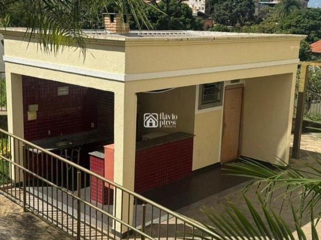 Apartamento à venda em Laranjeiras