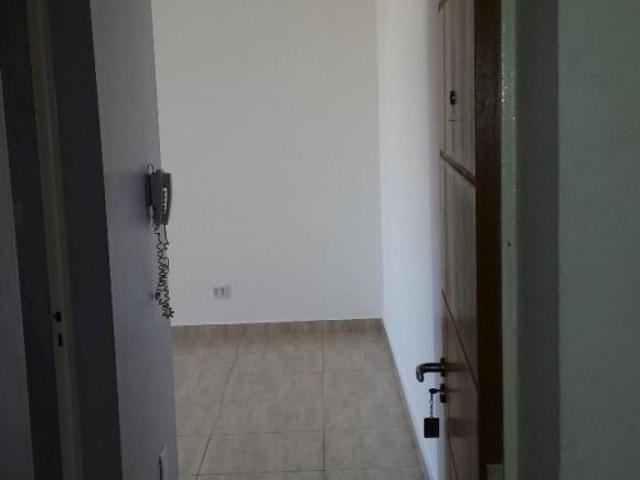 Apartamento à venda em Lauzane Paulista