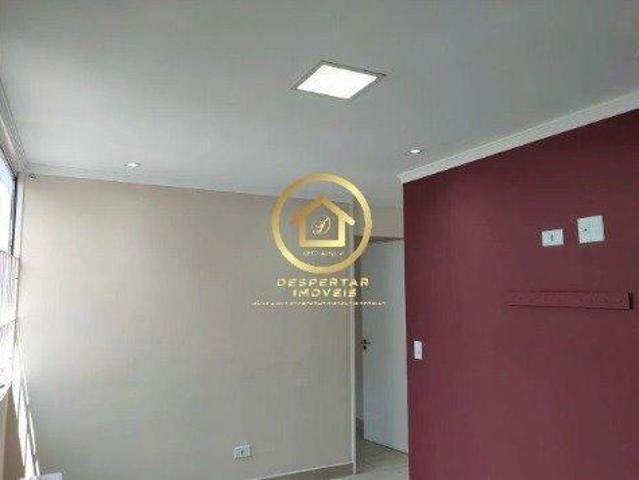 Apartamento à venda em Lauzane Paulista