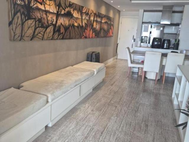 Apartamento à venda em Lauzane Paulista