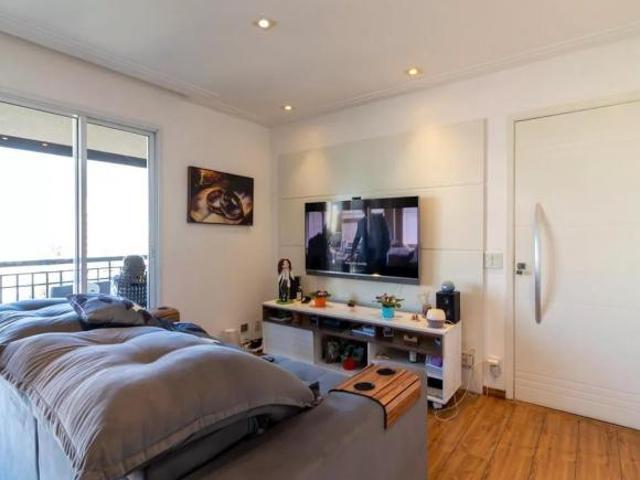 Apartamento à venda em Lauzane Paulista
