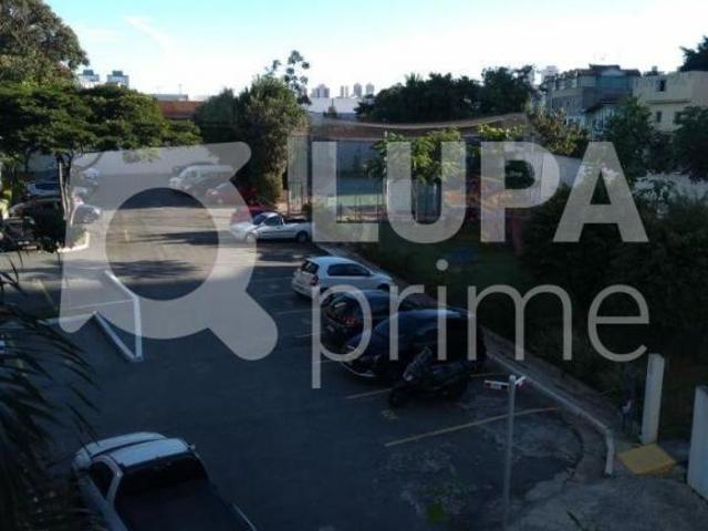Apartamento à venda em Lauzane Paulista!
