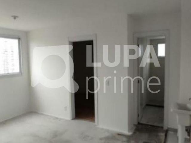 Apartamento à venda em Lauzane Paulista!