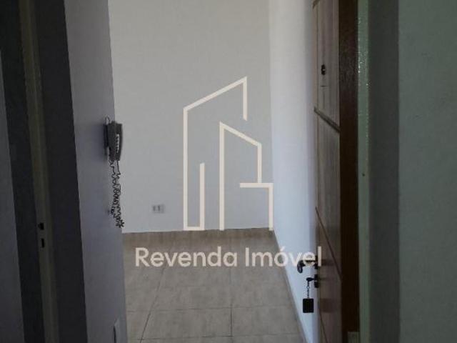 Apartamento à venda em Lauzane Paulista