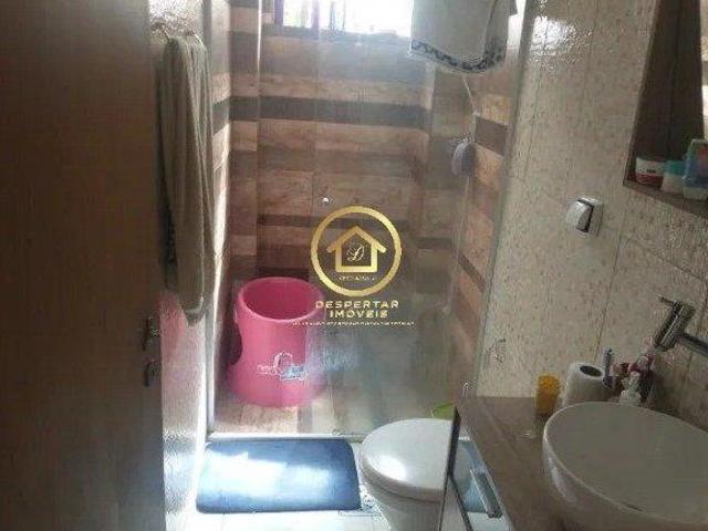 Apartamento à venda em Lauzane Paulista