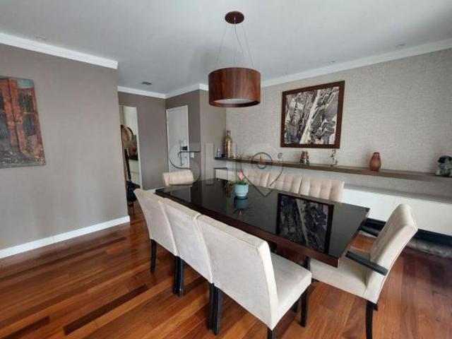 Apartamento à venda em Lauzane Paulista