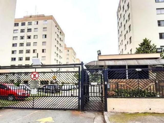 Apartamento à venda em Lauzane Paulista