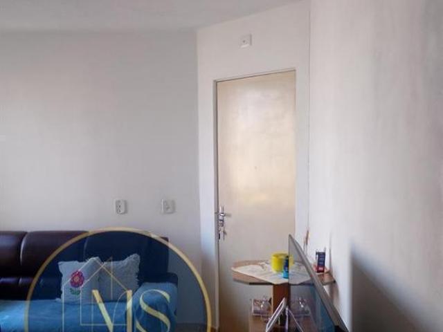Apartamento à venda em Lauzane Paulista