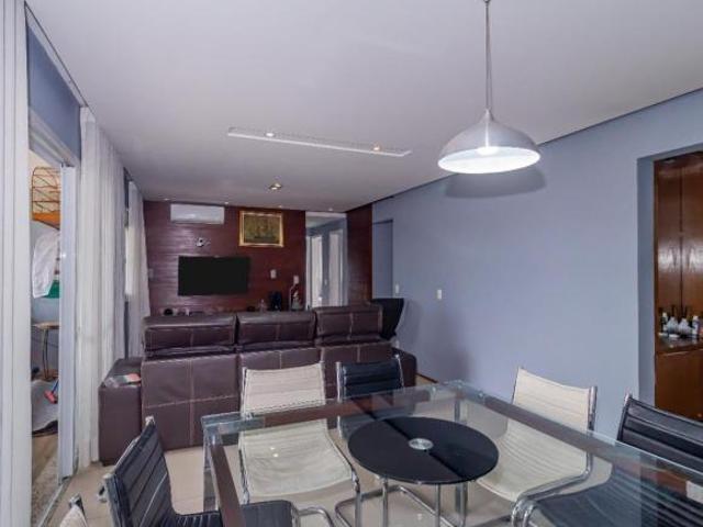 Apartamento à venda em Lauzane Paulista com 120 m², 1 quarto, 2 vagas