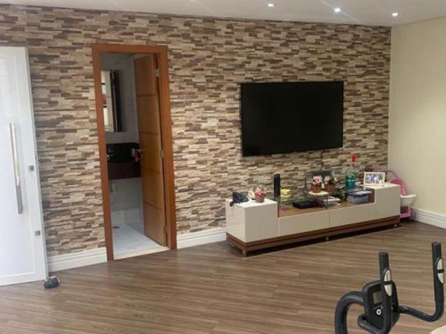 Apartamento à venda em Lauzane Paulista com 203 m², 3 quartos, 5 vagas
