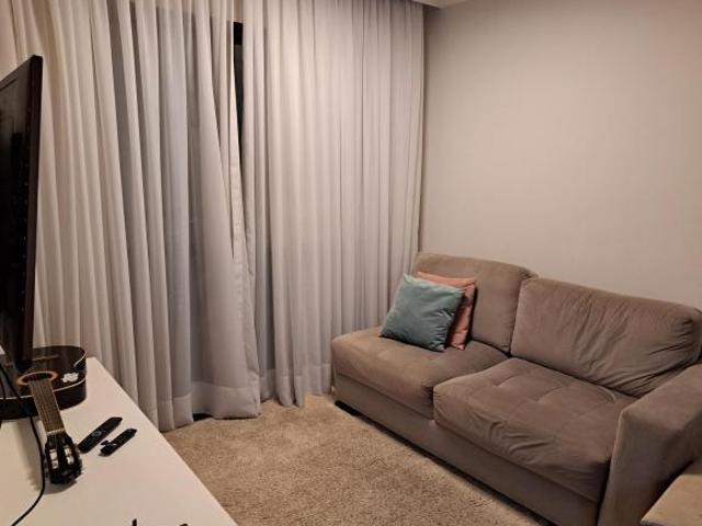 Apartamento à venda em Lauzane Paulista com 70 m², 3 quartos, 2 vagas
