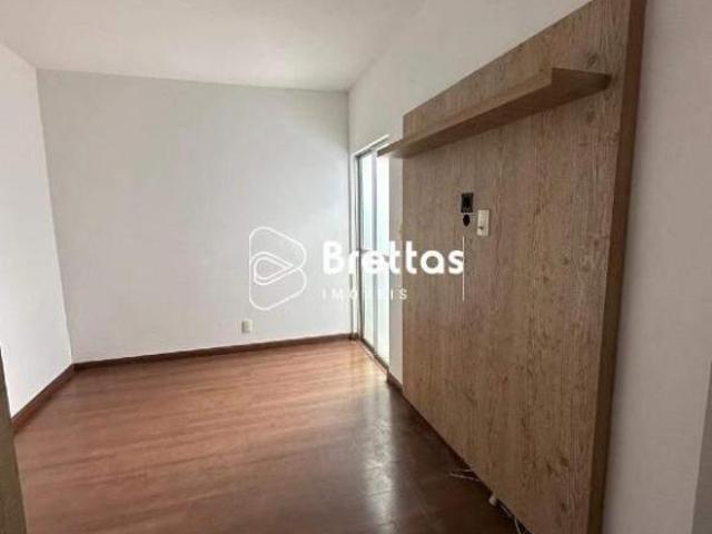 Apartamento à venda em Lavras, no bairro Centro