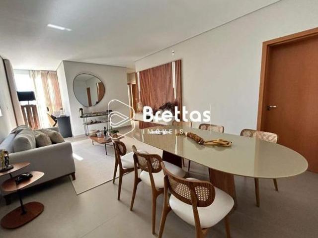 Apartamento à venda em Lavras, no bairro Jardim Gloria