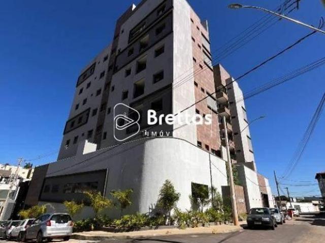 Apartamento à venda em Lavras, no bairro Santa Filomena