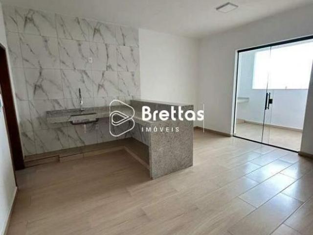 Apartamento à venda em Lavras, no bairro Residencial Santana
