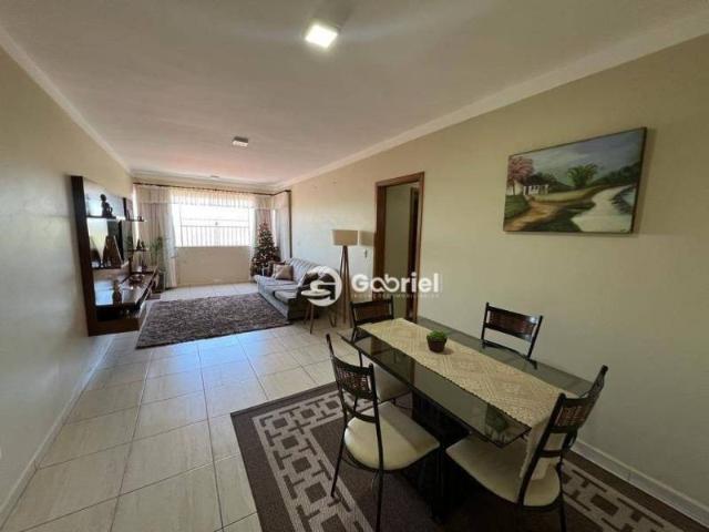 Apartamento a venda em Lençóis Paulista/SP Centro