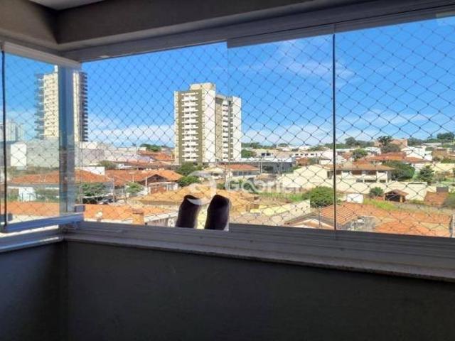Apartamento a venda em Lençóis Paulista/SP Centro